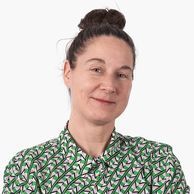 Sasja van Diggelen - NRC