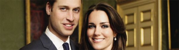 Bruiloft prins William en Kate Middleton: het officiële programma - NRC