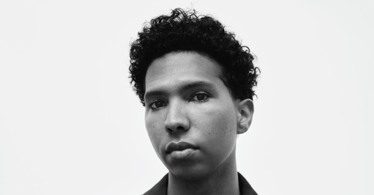 Tyler Mitchell visualiseert met zijn foto’s een zwarte utopie: ‘Mijn ...