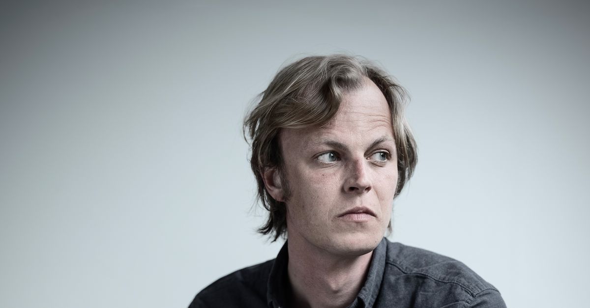 Jonah Falke reisde de wereld over om de geschiedenis van zijn familie ...