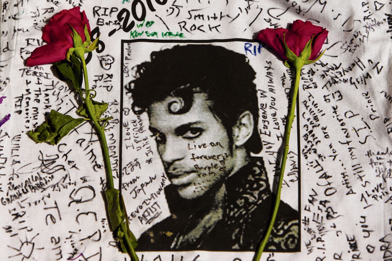 Honderd keer sterker dan morfine - NRC