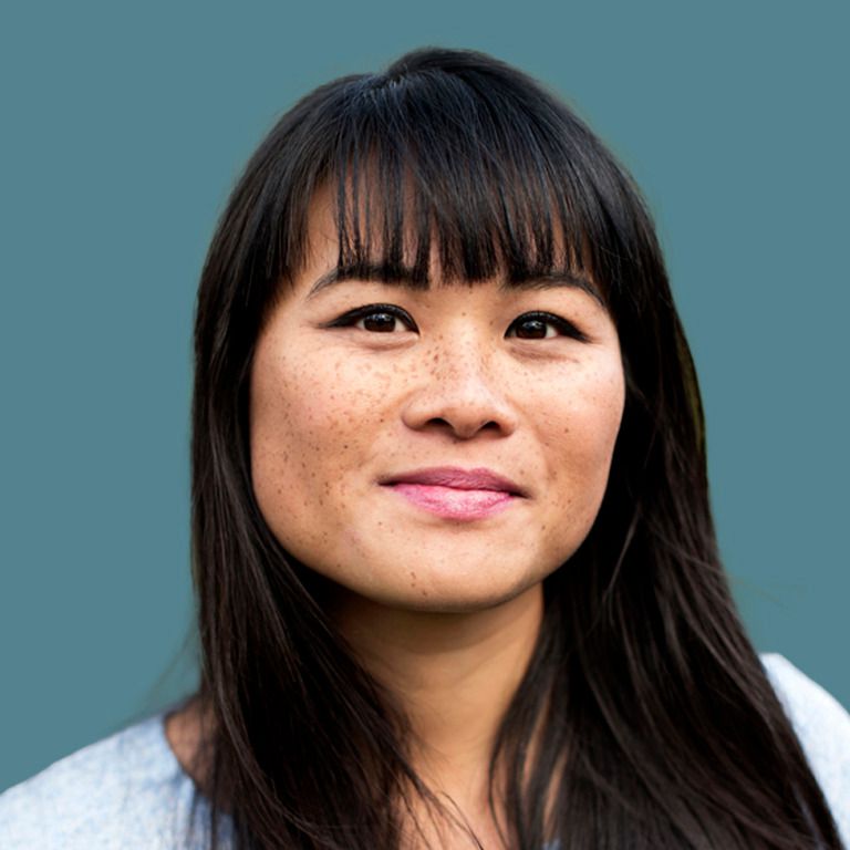 Nhung Dam: ‘Het voelt soms alsof ik een uitgesteld leven leef’ - NRC