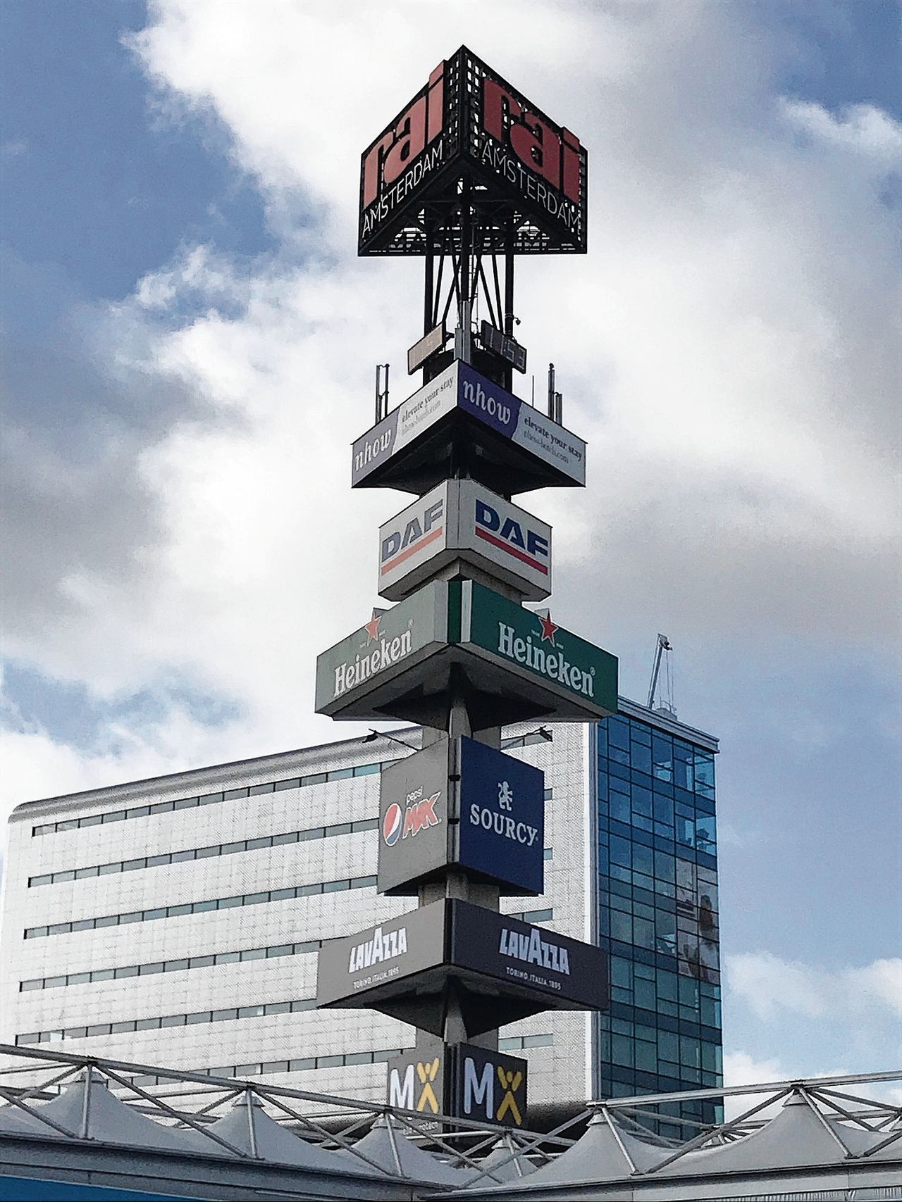 Inspiratie op straat - NRC