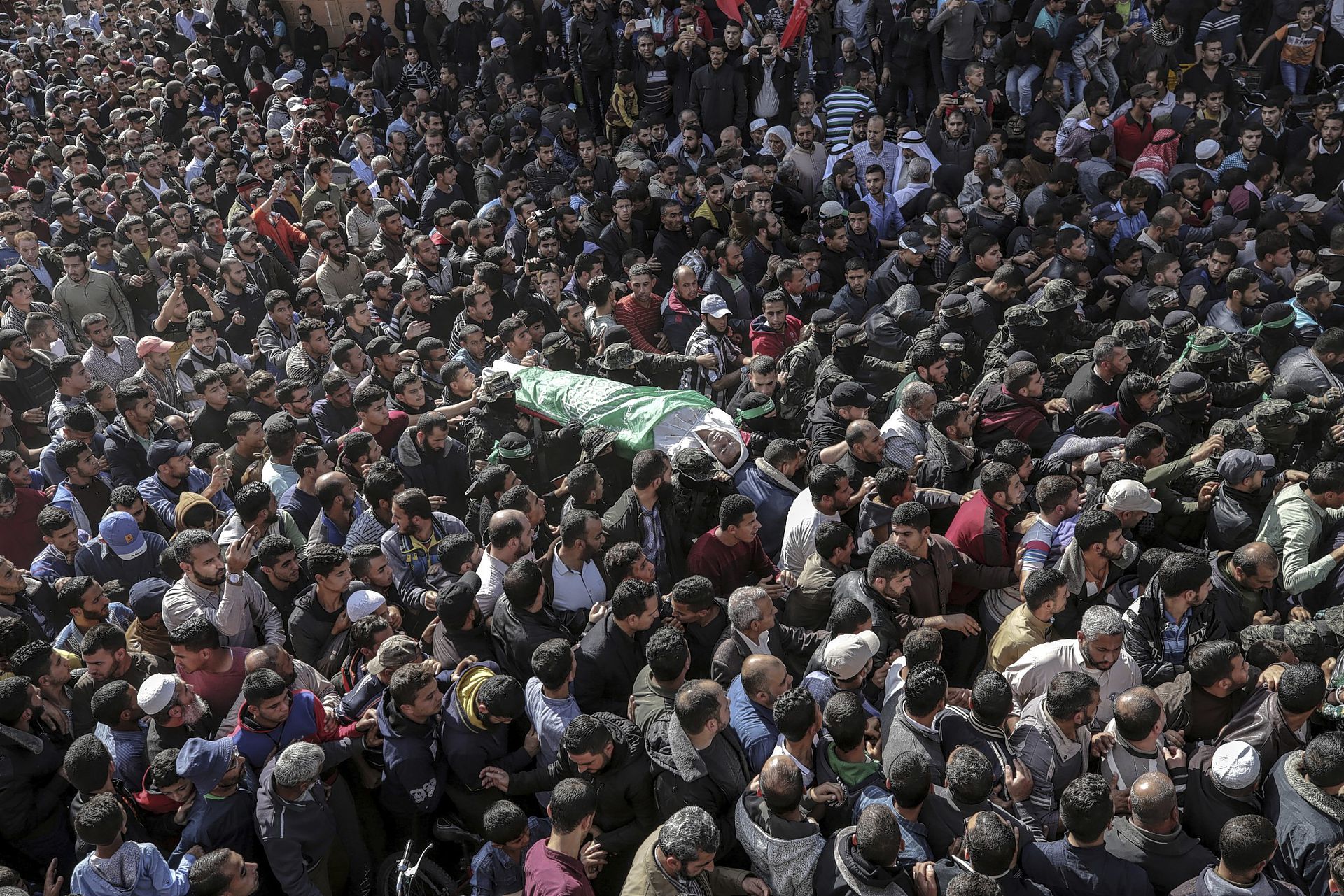 13 november 2018 - NRC