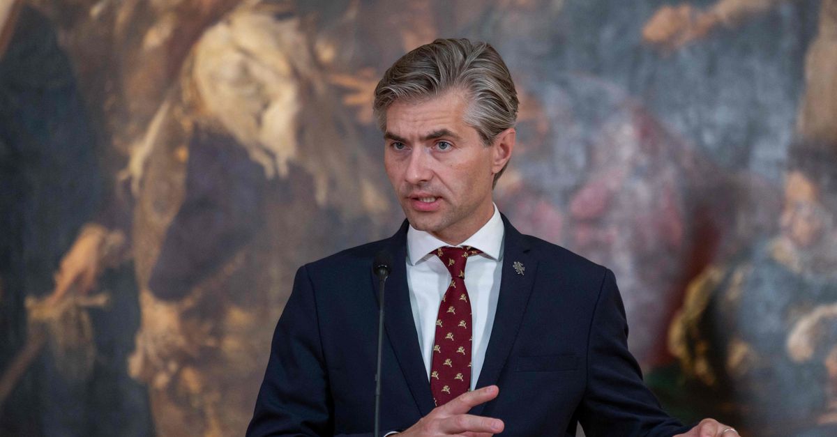 Litouwen vraagt NAVO om hulp bij het versterken van luchtverdediging na ...