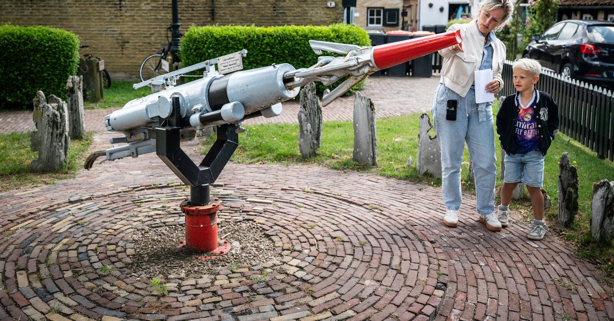 Harpoenen, ijsberen en een zeeheld van 150 kilo: de walvisvaart is op ...