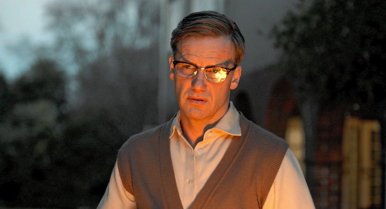 Eindelijk een Zuid-Afrikaanse Mandela - NRC