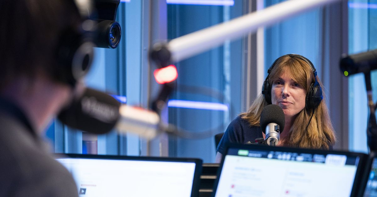 FM-frequenties gaan voor 152,8 miljoen naar Talpa, DPG Media, BNR ...