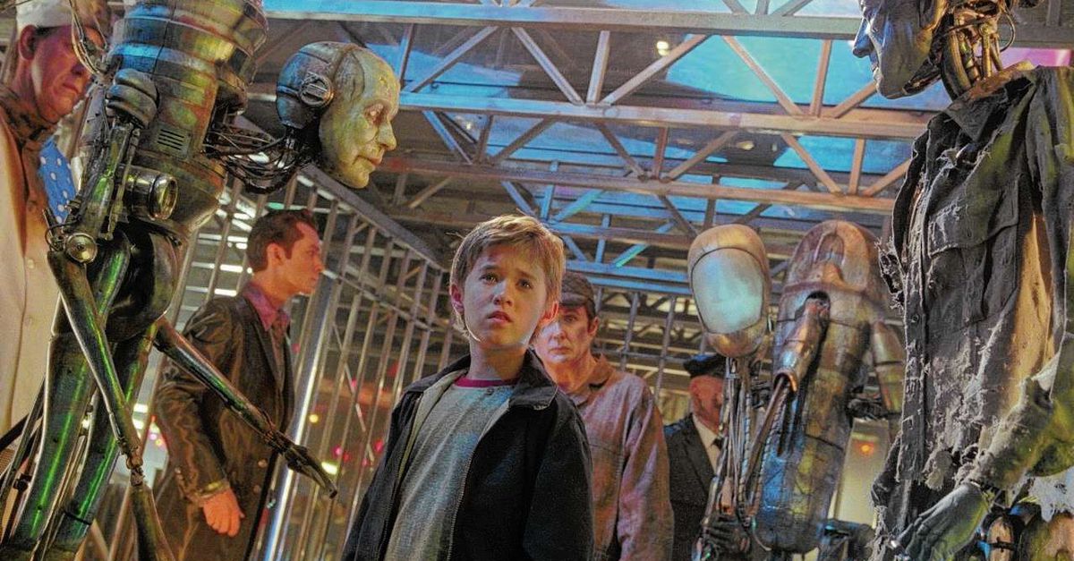 Artificial Intelligence: AI - NRC