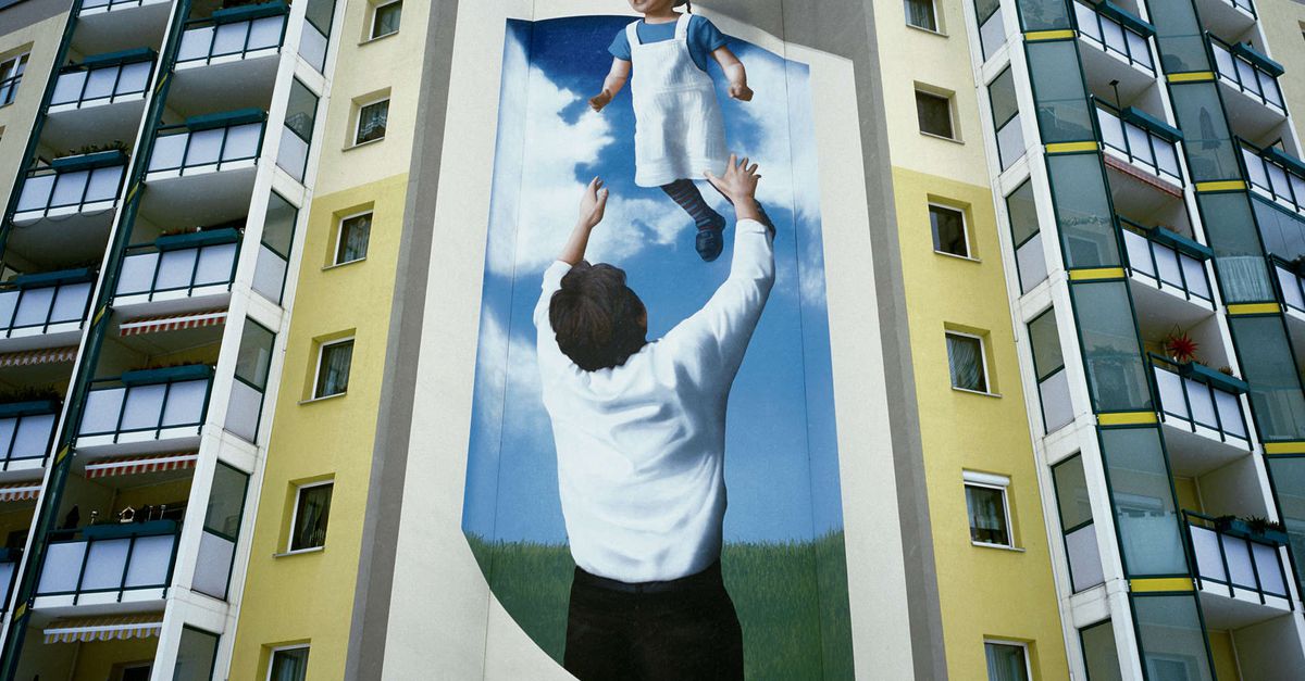 Gezocht: héél veel jonge, dynamische mensen - NRC