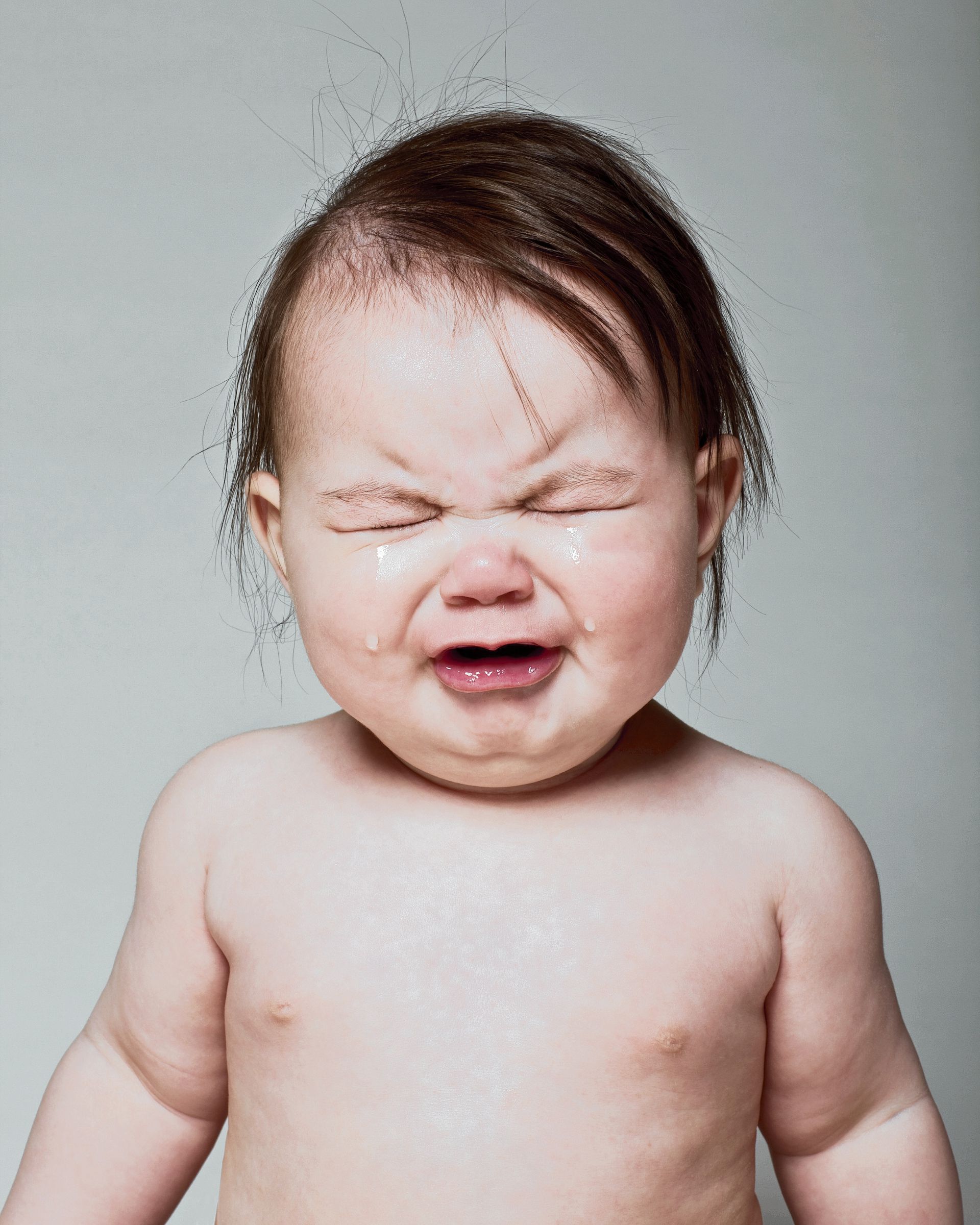 Waarom baby’s verslaafd raken aan de speen - NRC