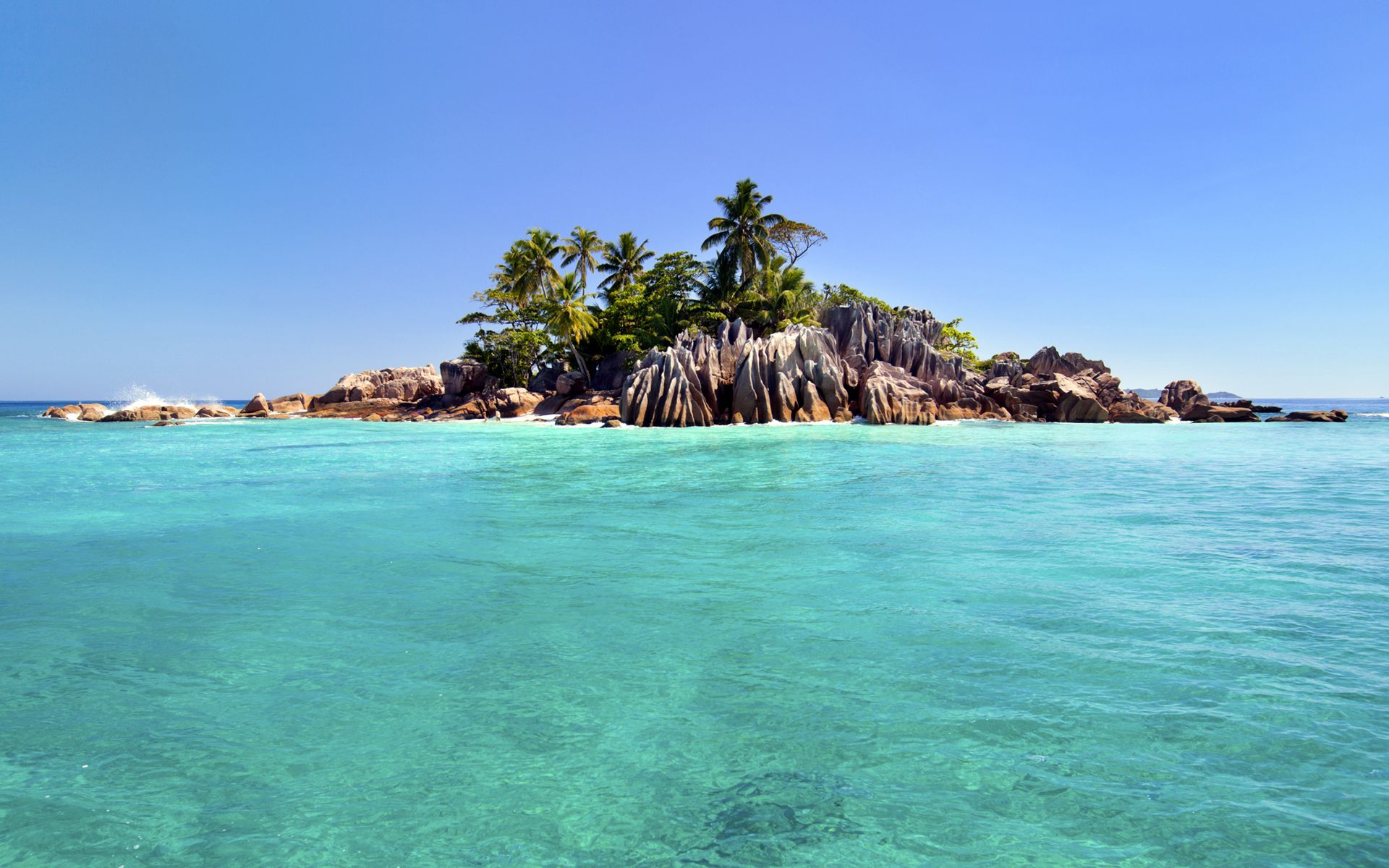 De negen mooiste eilanden die je kunt kopen - NRC