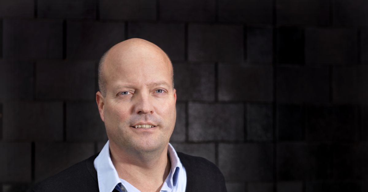 Lars Boering nieuwe directeur World Press Photo - NRC