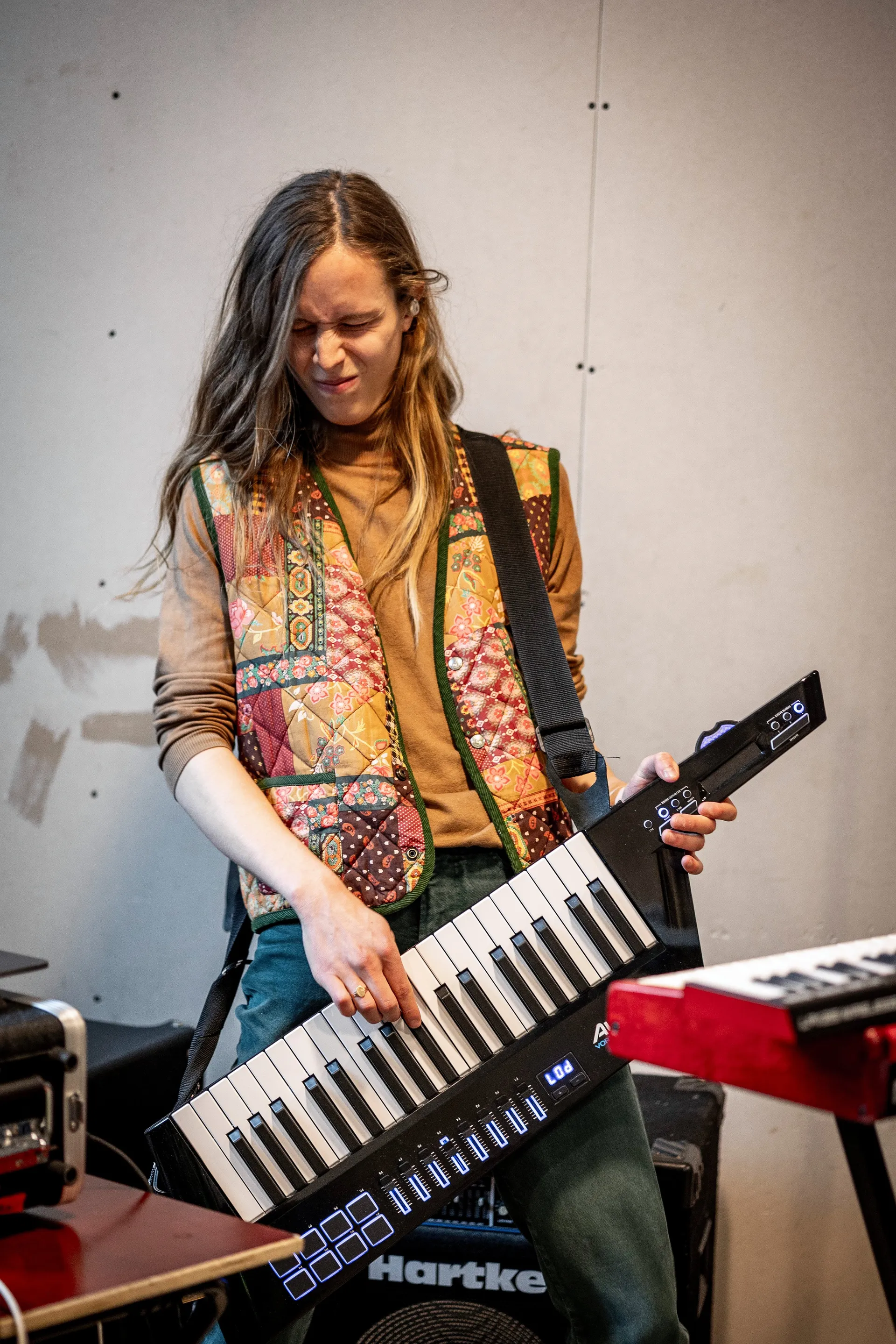 Eigen liedjes, eigen stijl, eigen geluid – de heilige drie-eenheid van ...