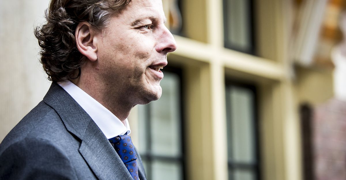 Koenders: ministerie is uiteraard bezig met ontvoering Sjaak Rijke - NRC