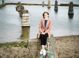 Milieujurist Jessica den Outer vindt dat de natuur rechten moet krijgen ...