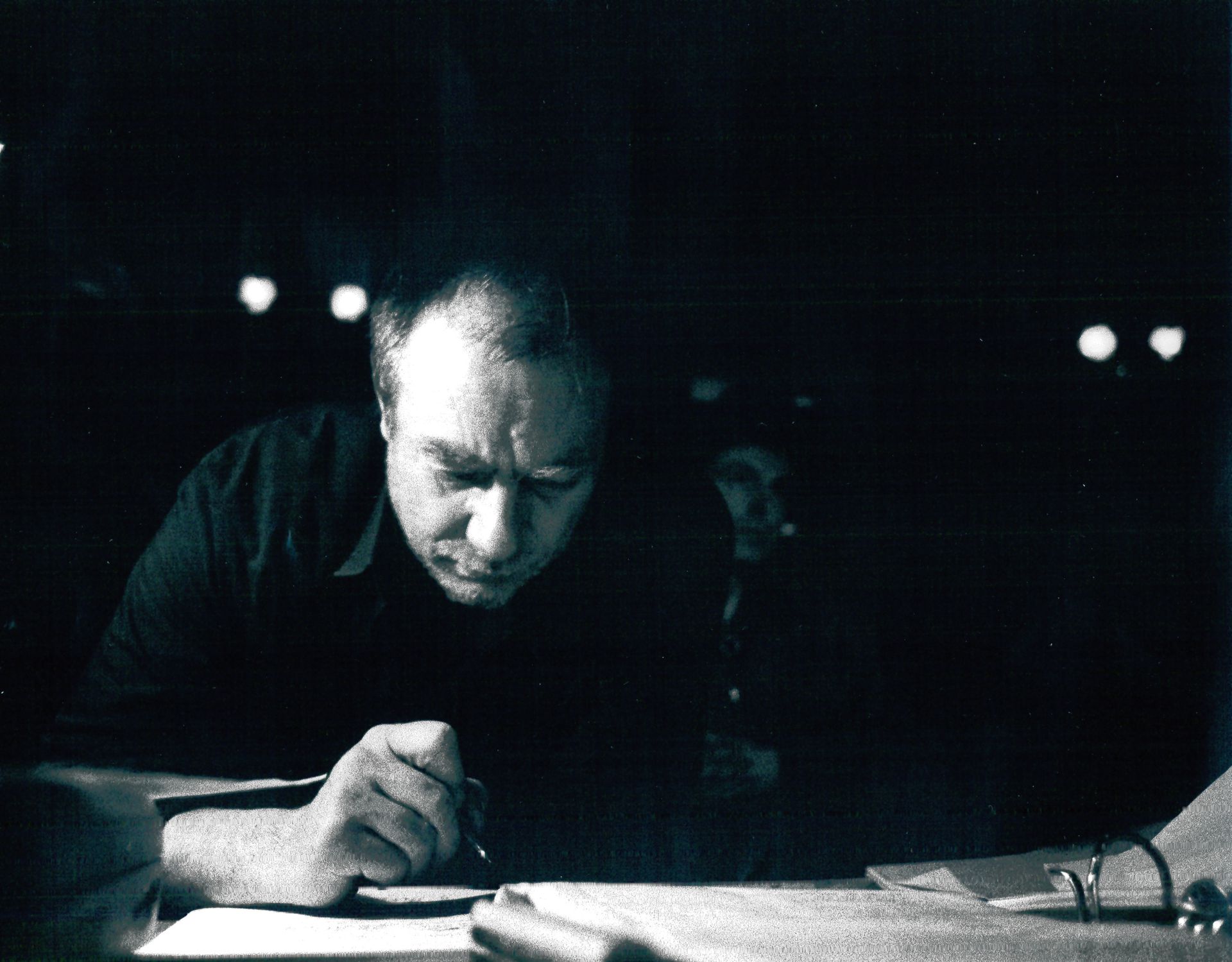 Theatermaker Sam Bogaerts wilde geloofwaardigheid en realiteit op het ...