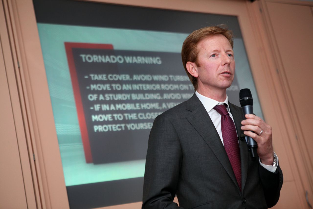 ‘Boegbeeld van klimaatbeweging’ Hiemstra geëerd met Machiavelli-prijs - NRC