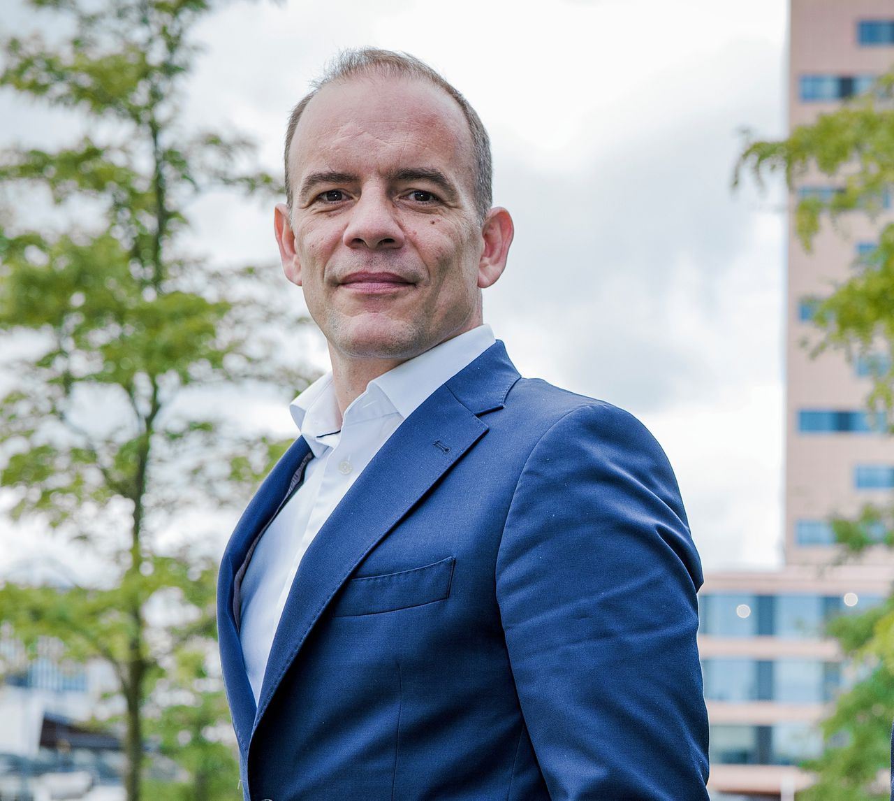 Excuses van ING aan klanten vanwege discriminatie bij antiwitwasaanpak ...