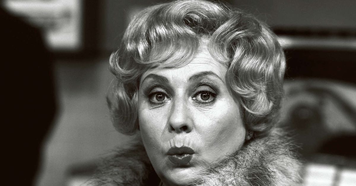 Sterke vrouw met doorrookte stem - NRC