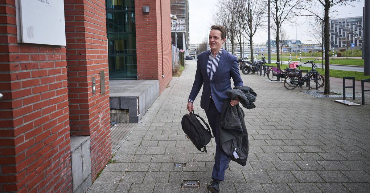 Strafzaak mondkapjes ontspoort: 'partijdige' rechters verzetten zich ...