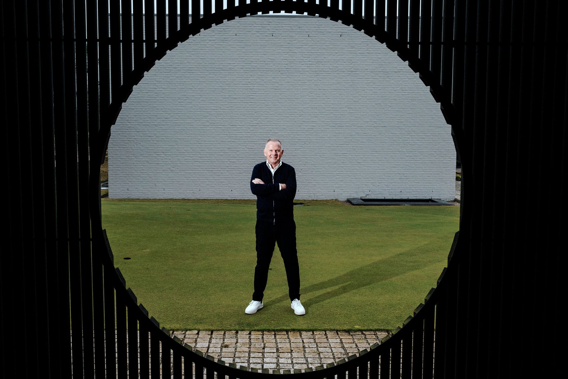 Robert van der Wallen, Brabantse miljardair in de luwte: ‘Ik verdien zo ...