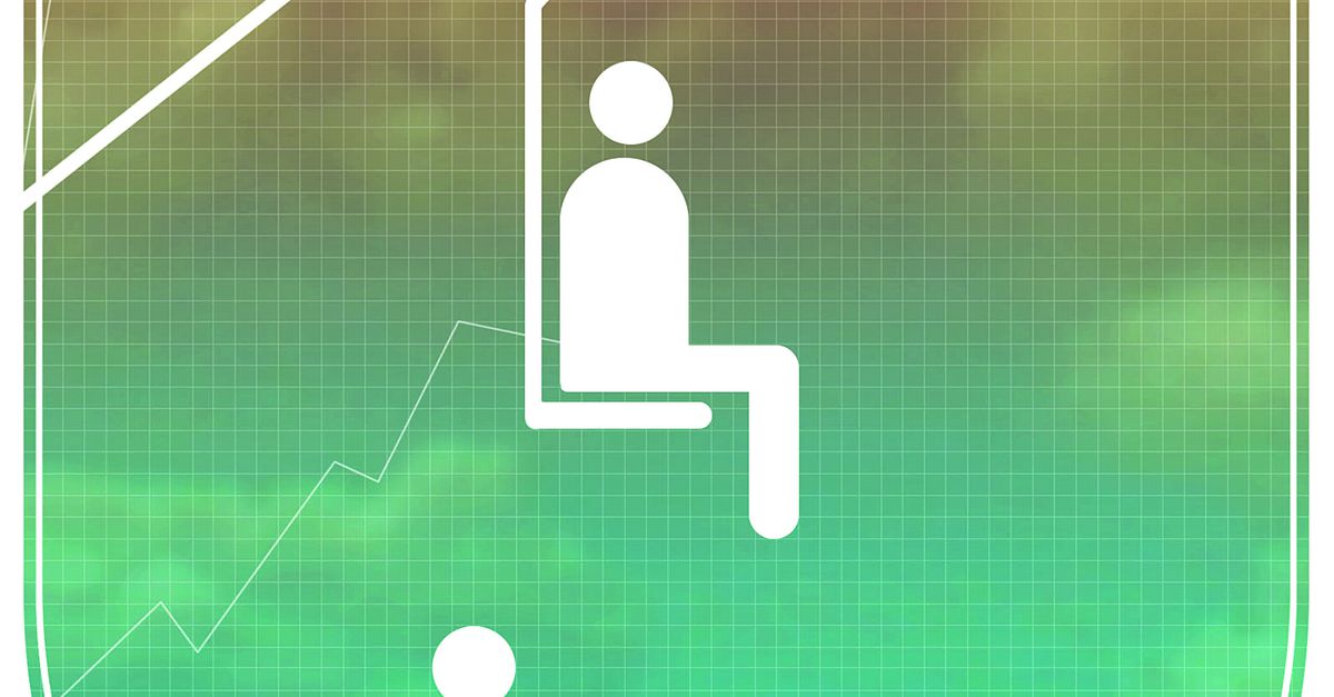 Voorzichtig zijn en toch veel geld verliezen - NRC