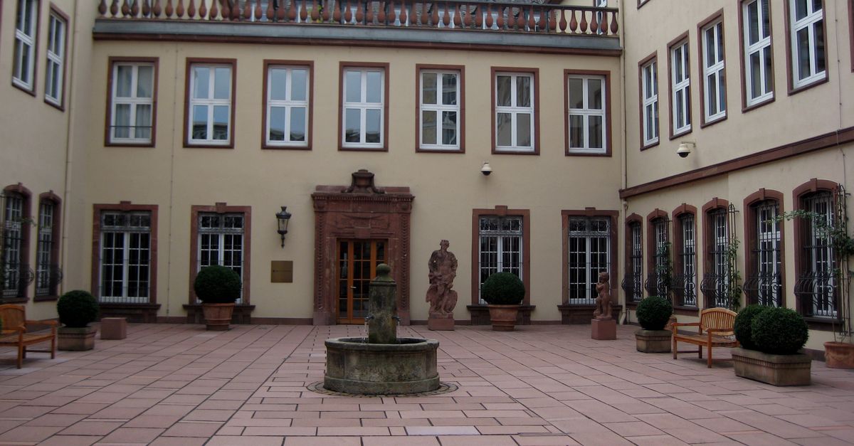 Bethmann, het Duitse kroonjuweel van staatsbank ABN Amro - NRC