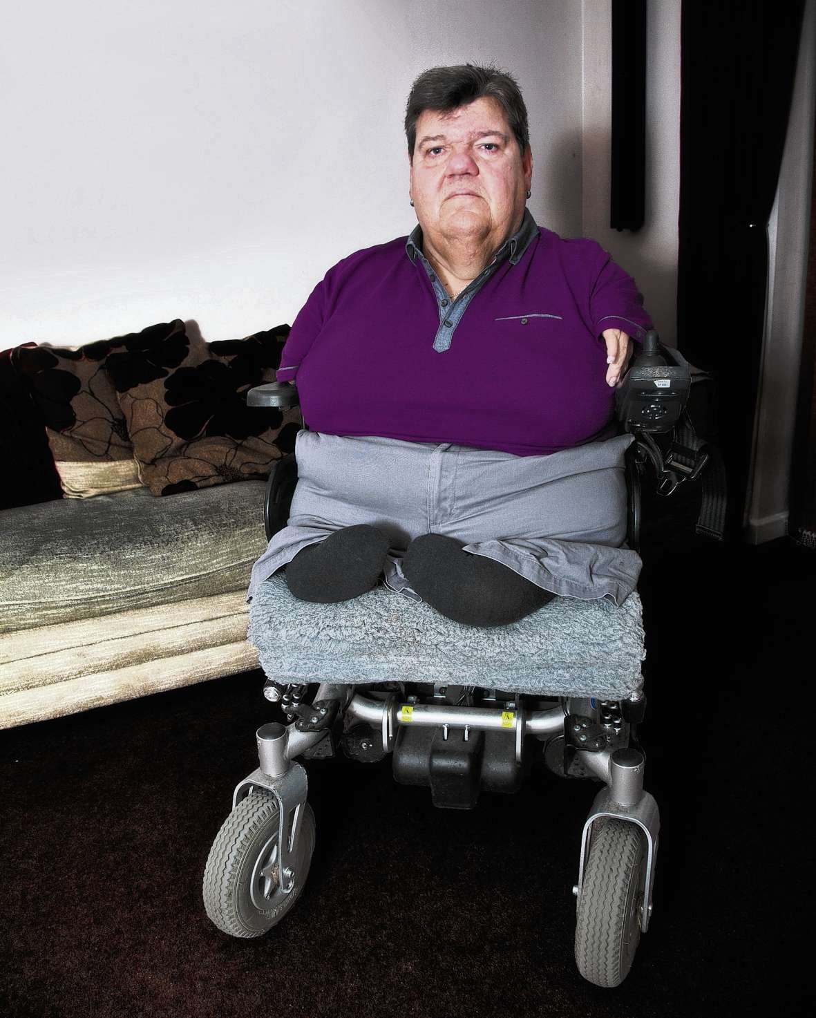 Thalidomide – The Fifty Year Fight - NRC