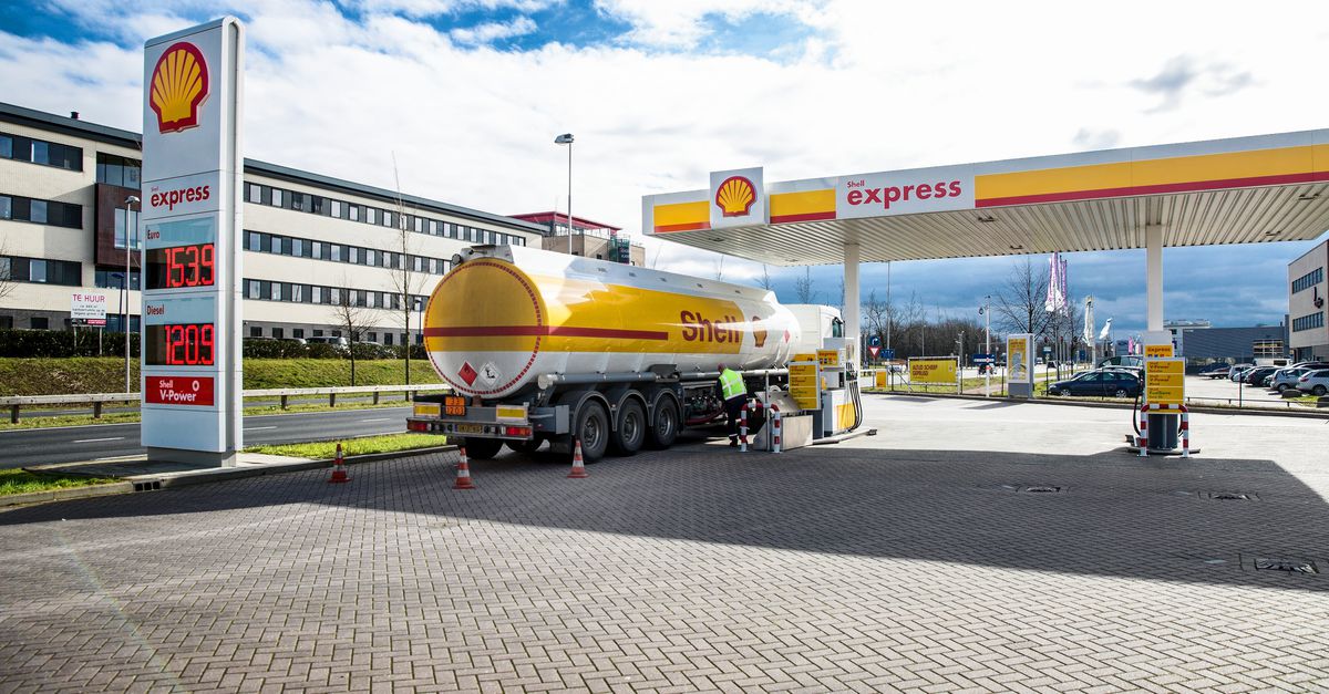 ‘Biodiesel laat tanks verroesten’ - NRC