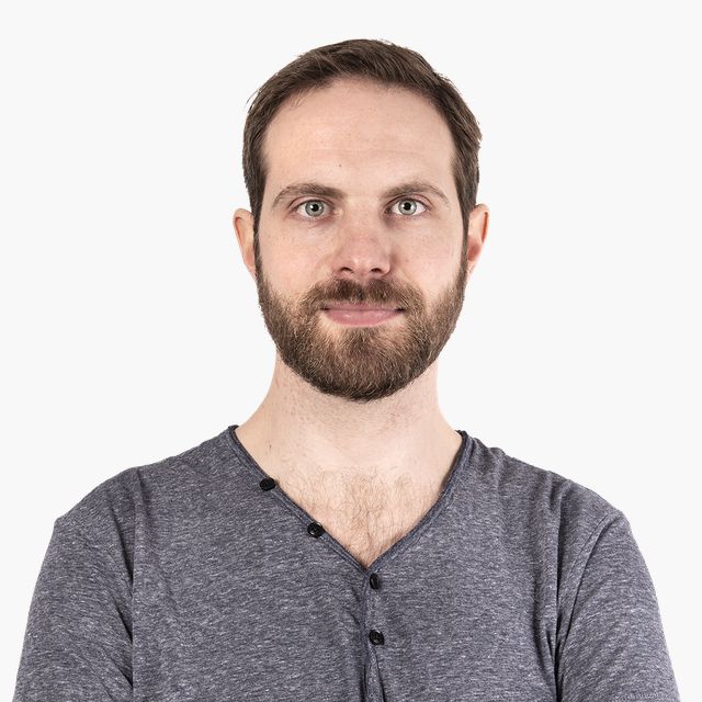 Wouter van Loon - NRC