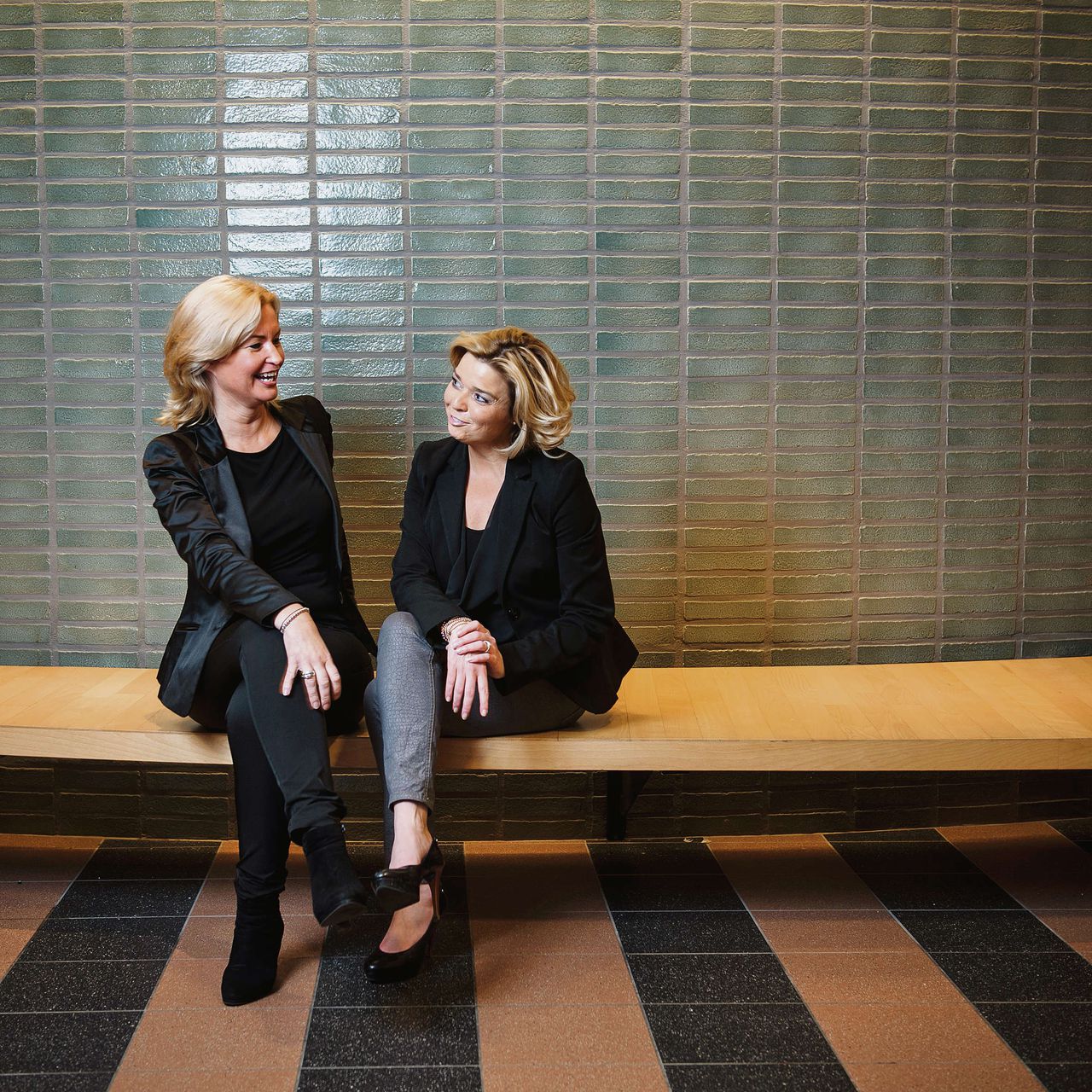 Belinda dacht meteen: je mag mijn nier wel - NRC