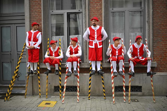 Dit zijn de indrukwekkendste foto’s van deze week - NRC