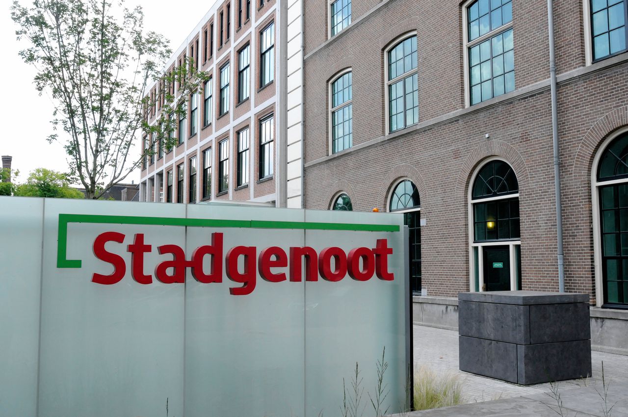 Medewerker Amsterdamse woningcorporatie verduisterde veel geld - NRC