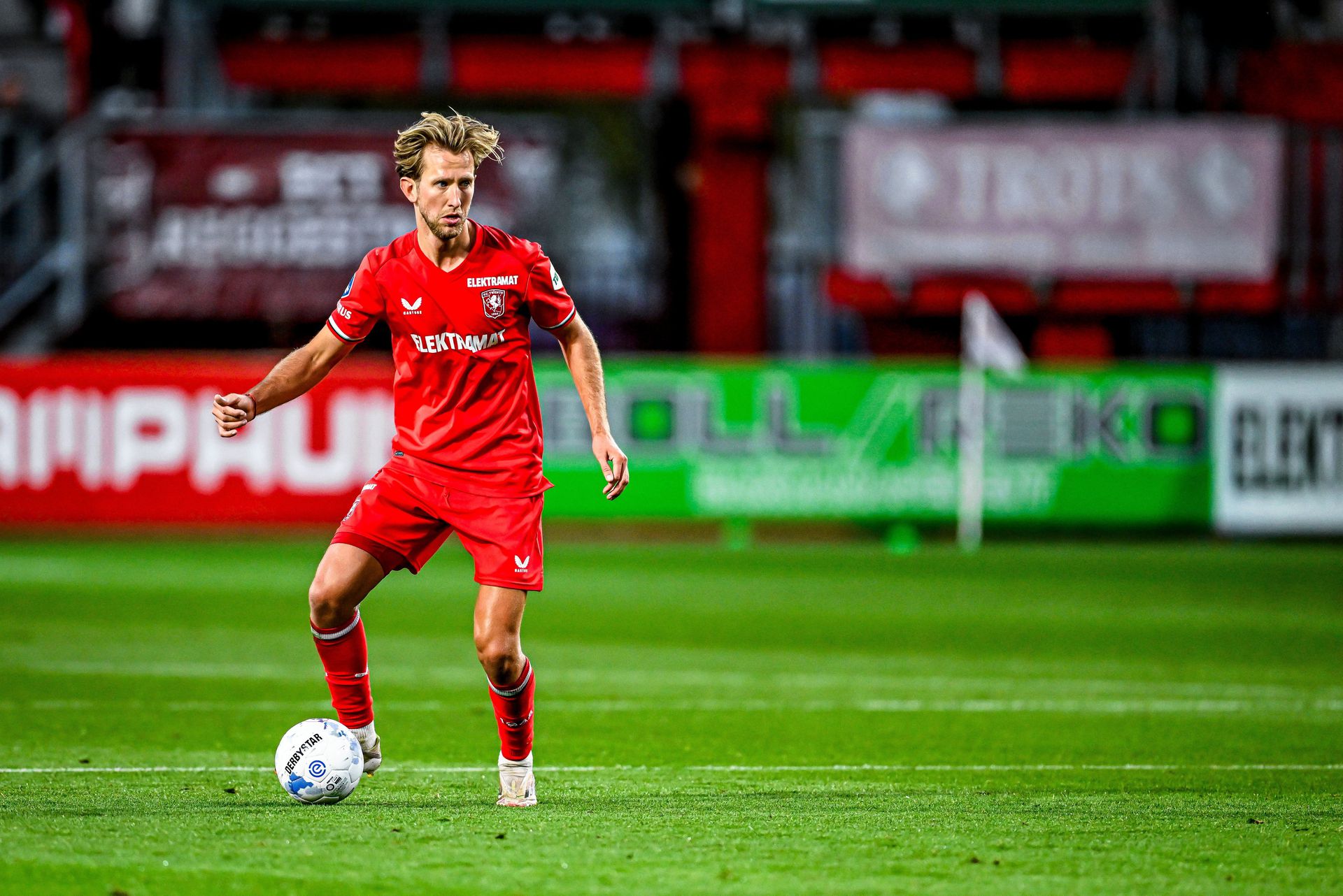Voetballer Michel Vlap staat open voor een transfer naar Moskou: mag ...