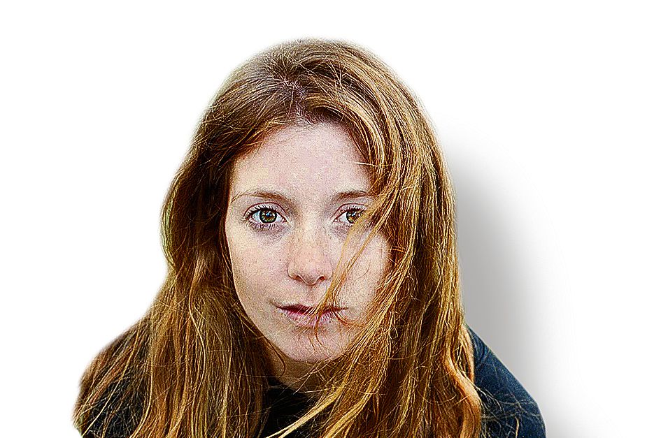 De Smaak van ... Simone Engelen - NRC