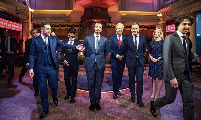 NRC - Nieuws, achtergronden en onderzoeksjournalistiek