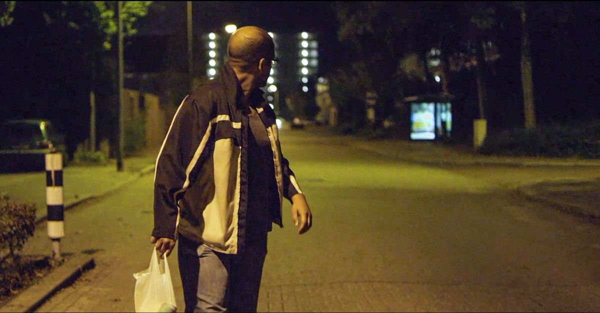 Robert Oey over ‘The Good Terrorist’: ‘Je moet het verloren schaap ...