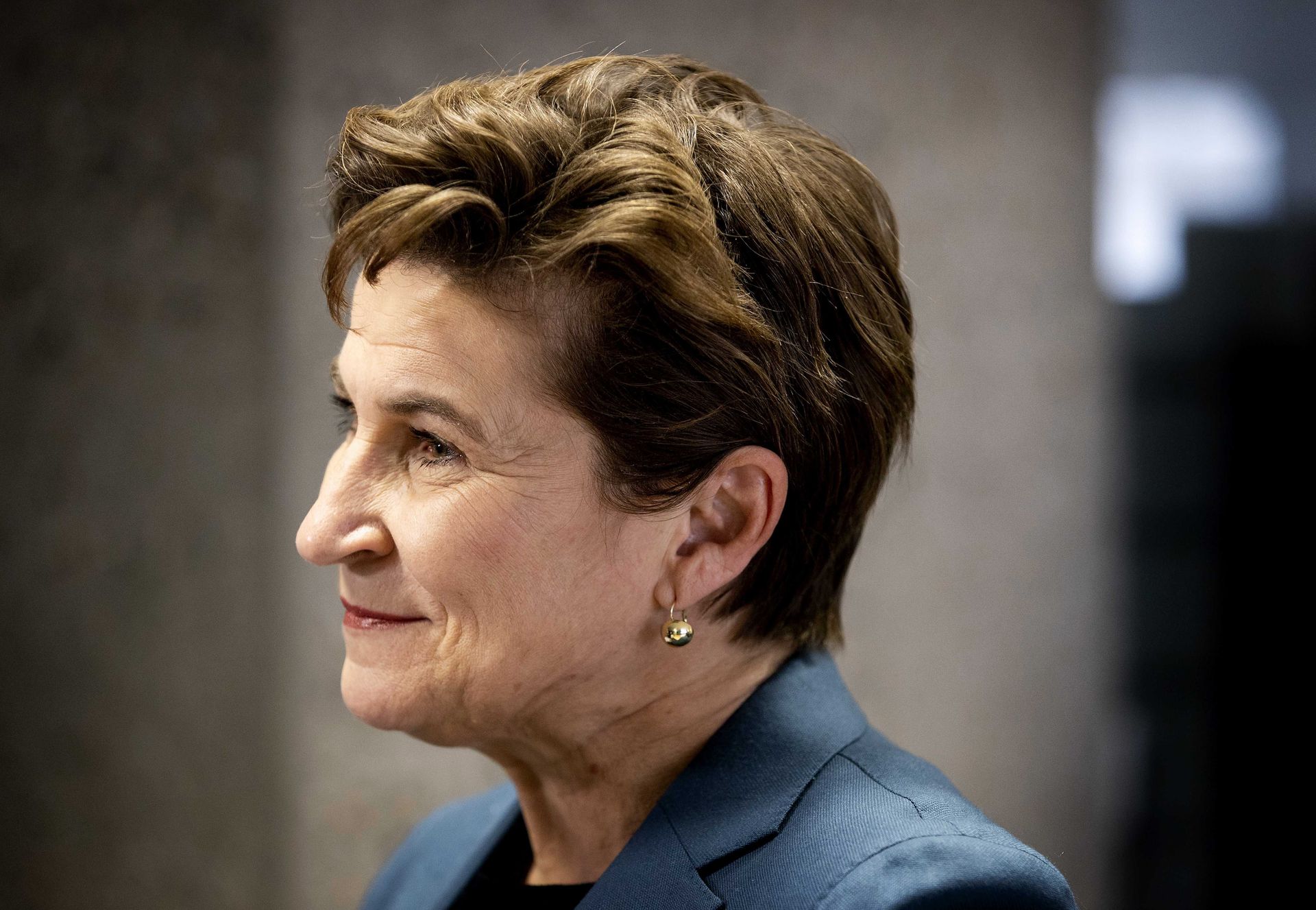 Ploumen stapt per direct op als PvdA-leider en Kamerlid - NRC