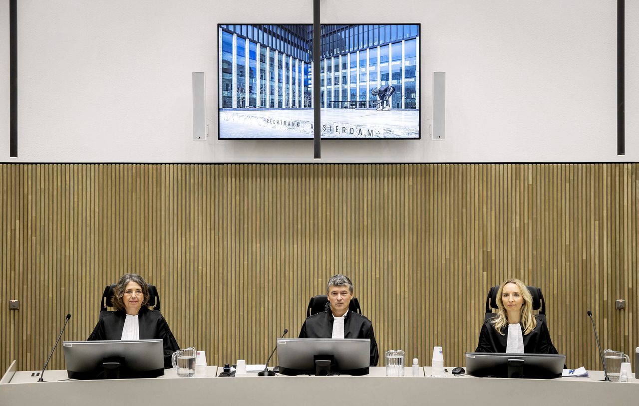 Rechtszaak over moord op Peter R. de Vries moet mogelijk opnieuw - NRC