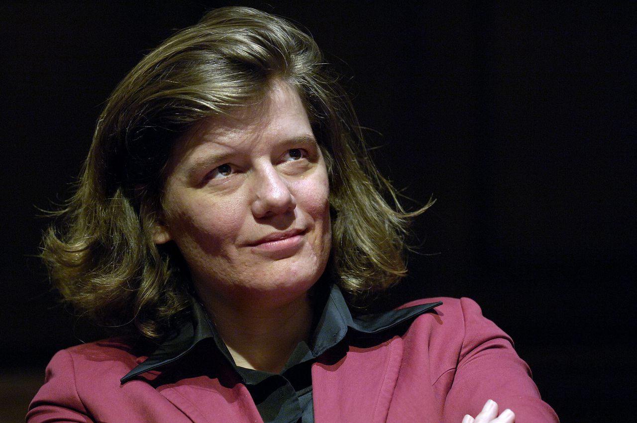 Gehrels’ plannen zijn verfrissend – of toch naïef? - NRC