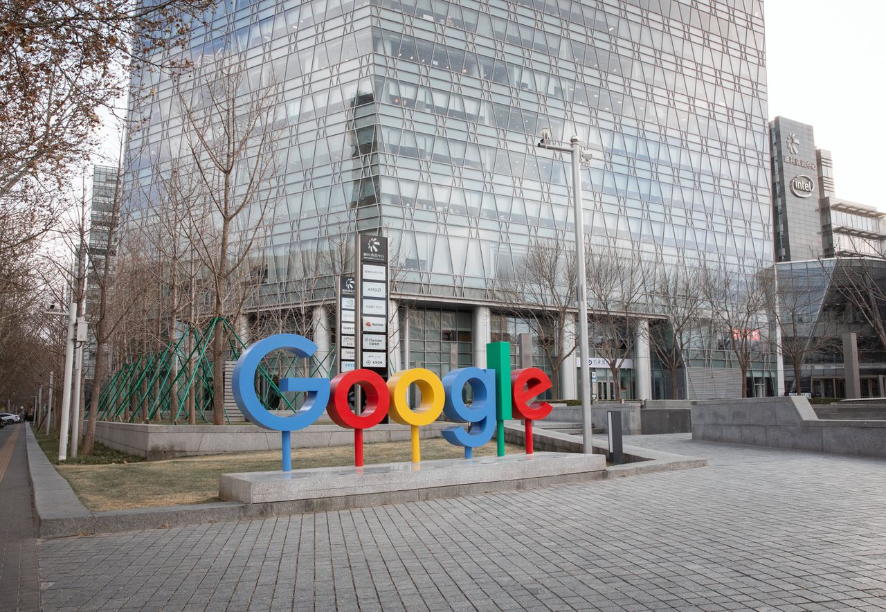 Na omstreden experiment zegt Google: nieuwsartikelen leveren ons niets ...