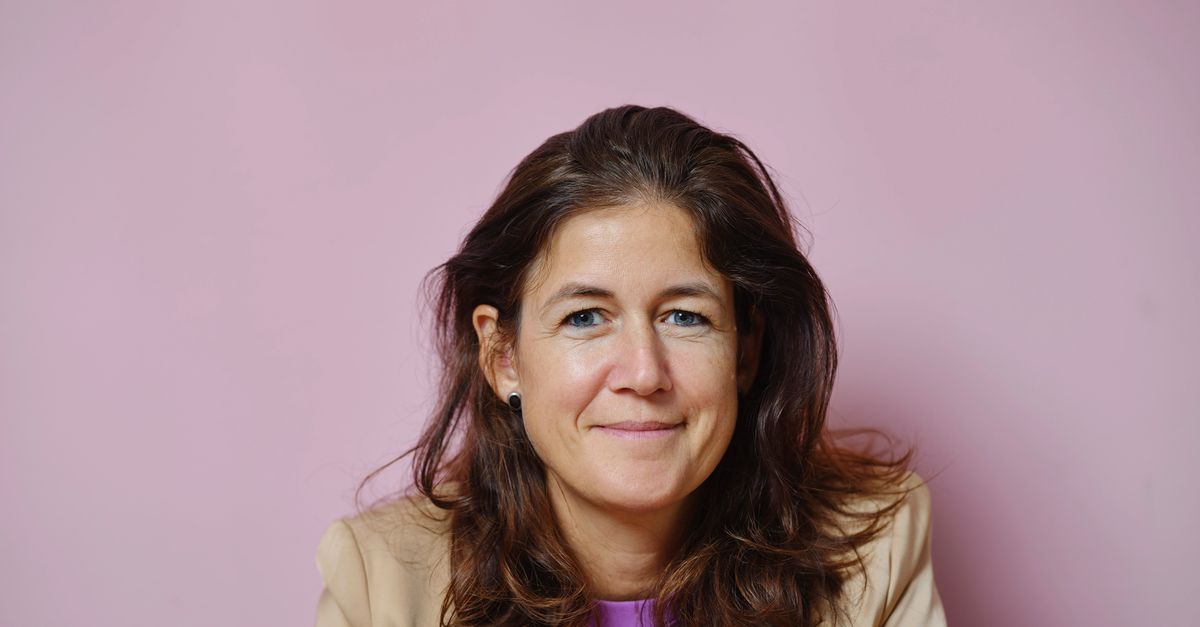 Nieuwe rector magnificus Erasmus Universiteit: ‘Ik heb een hekel aan de ...