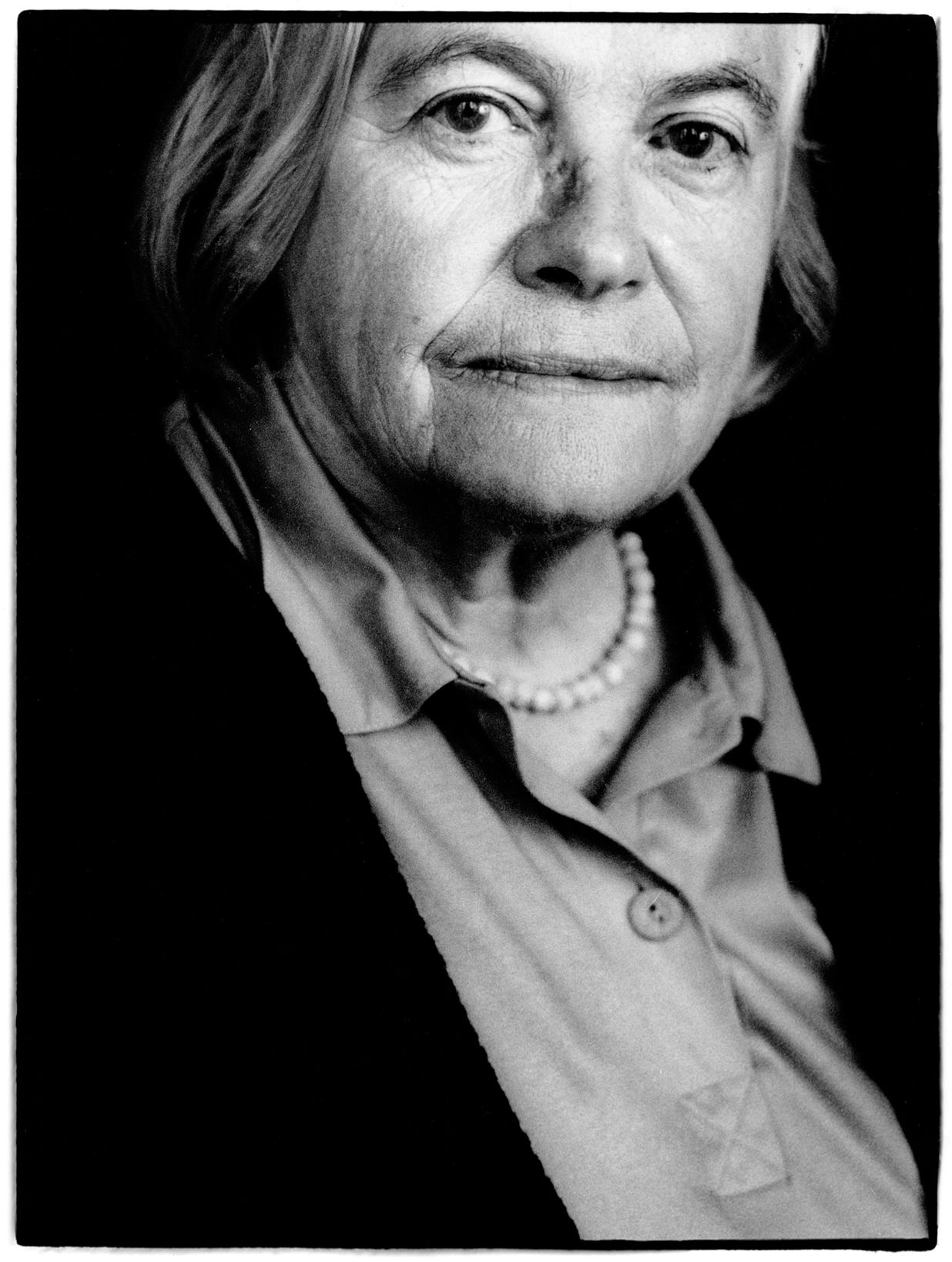 Hella Haasse (93) overleden - NRC