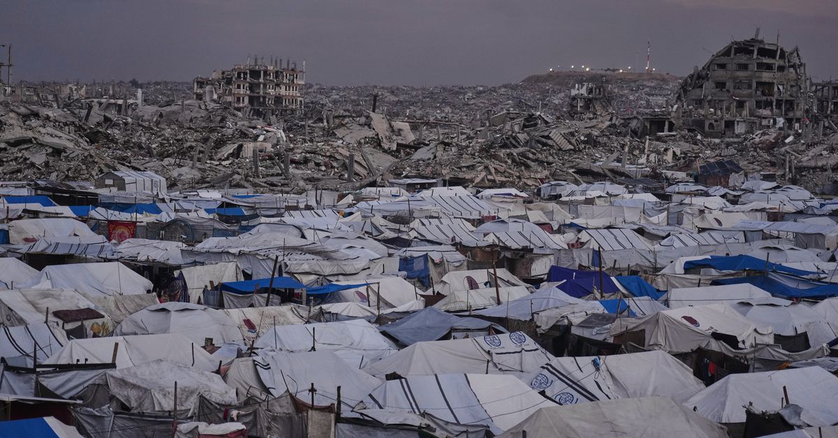 Joodse antizionisten op zoek naar een nieuw Israël - NRC