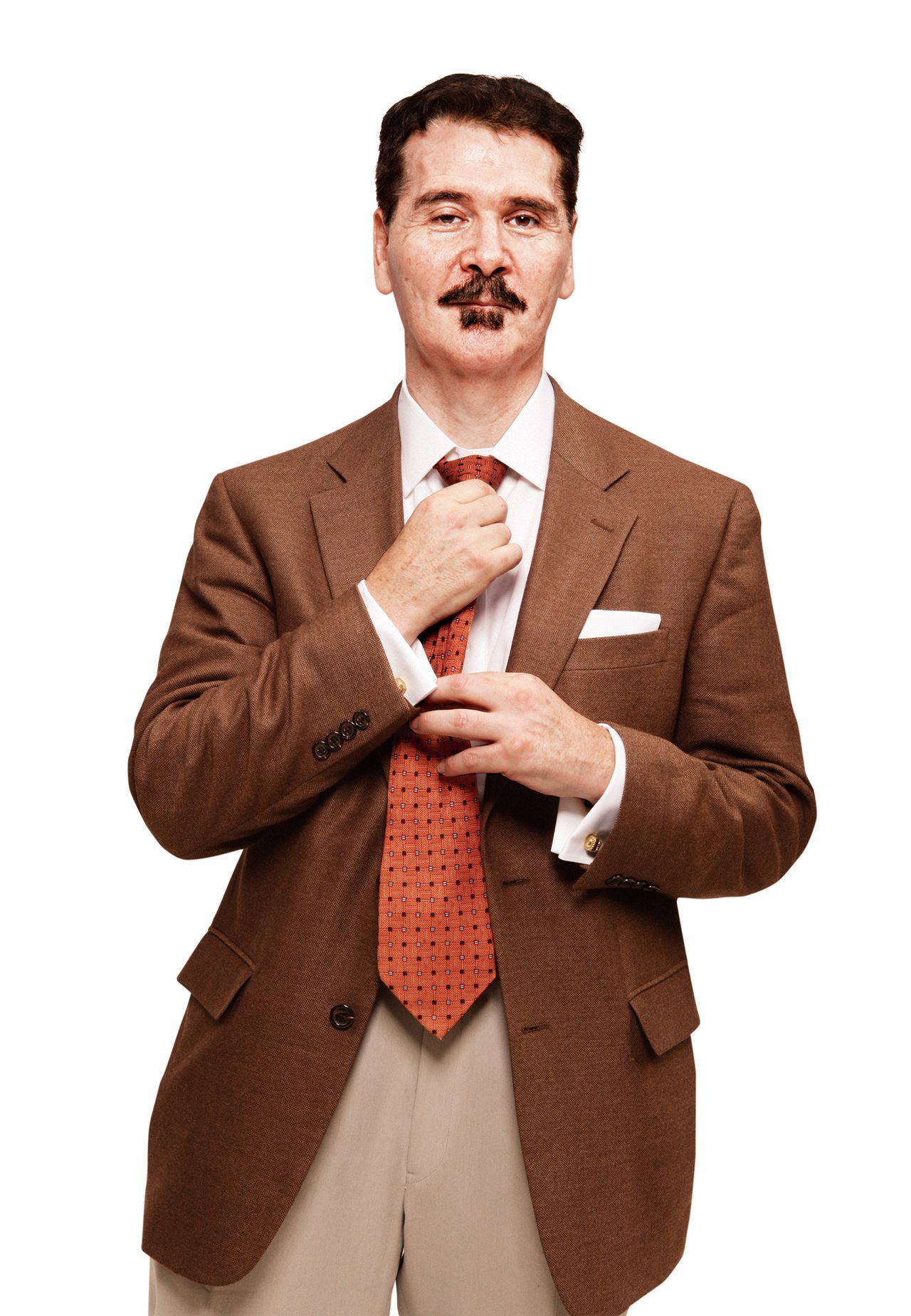 Interview Rachel Baker - NRC