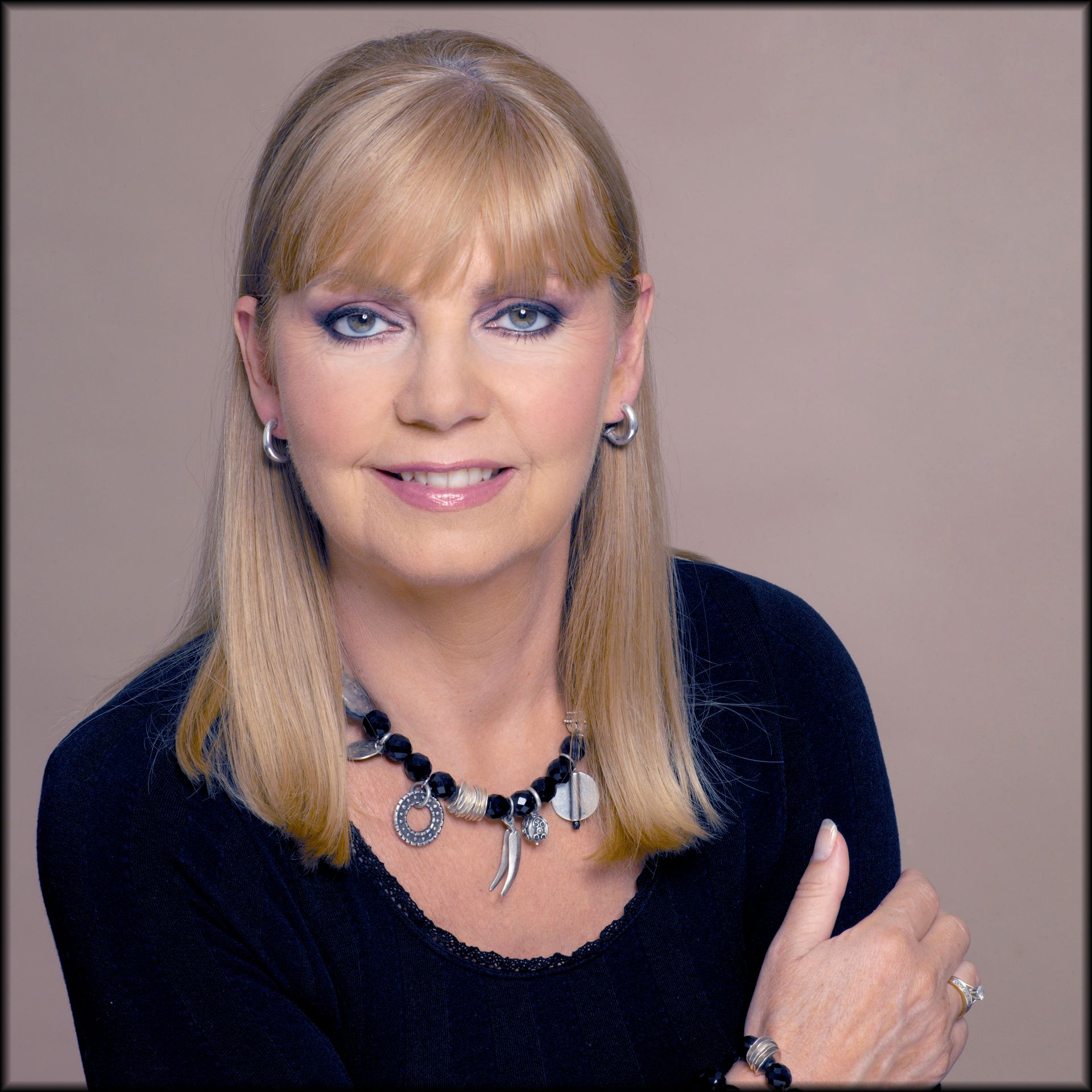 ‘Ik kan vloeken als een bootwerker’ - NRC