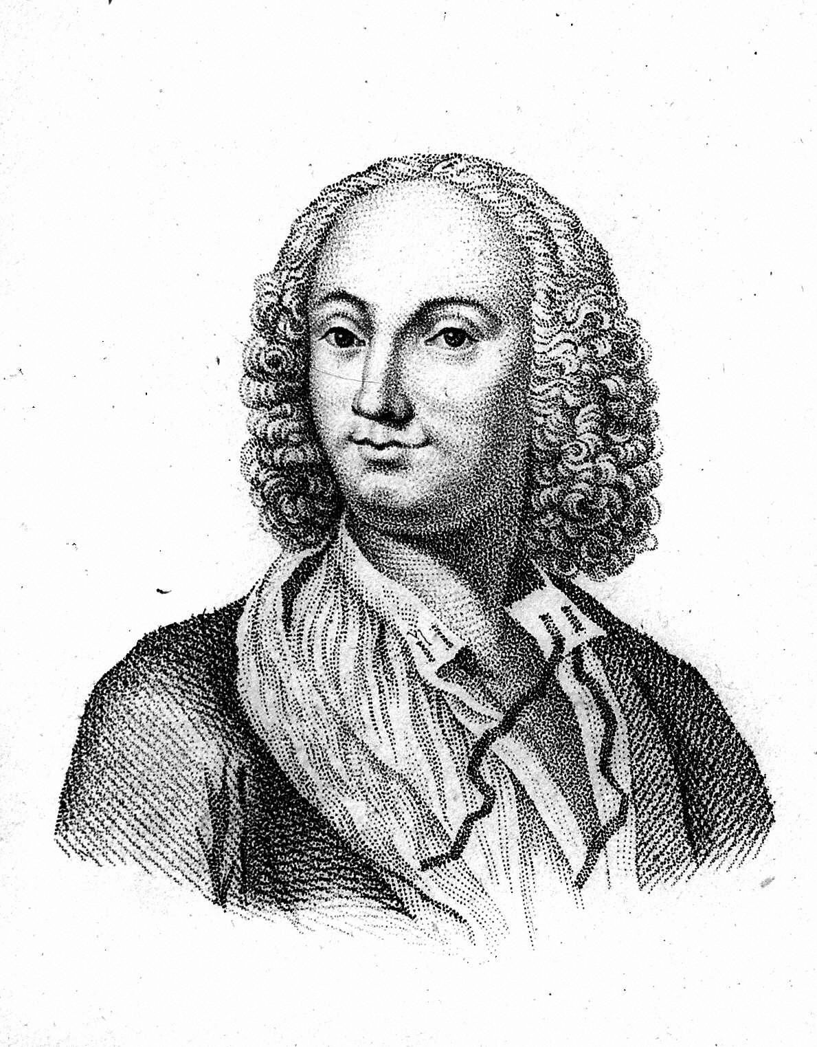 Niet verrassend maar soms wel erg mooi, echt Vivaldi - NRC