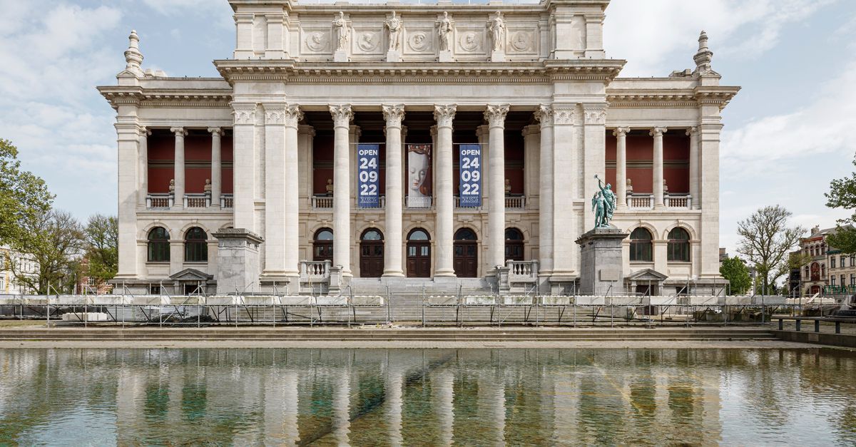 Prachtige Maria’s, barok en stilte: dit is het verbouwde ‘Rijks’ van ...