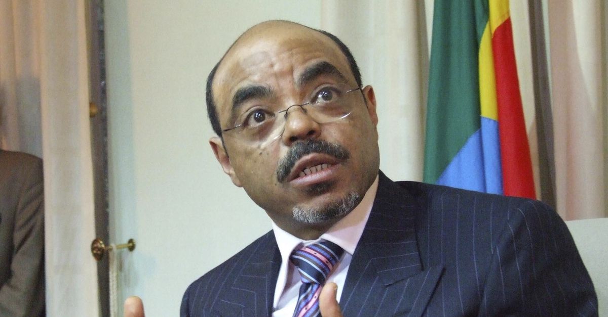 Meles Zenawi was al een jaar ziek - ‘Ethiopië stabiel’ - NRC